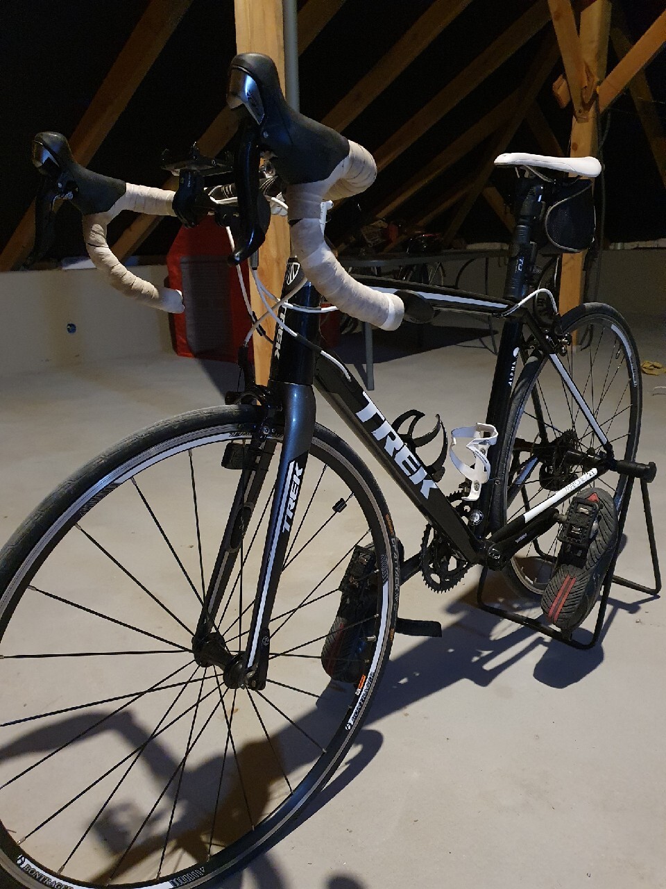 Trek Rower Szosowy - Niska cena na Allegro.pl