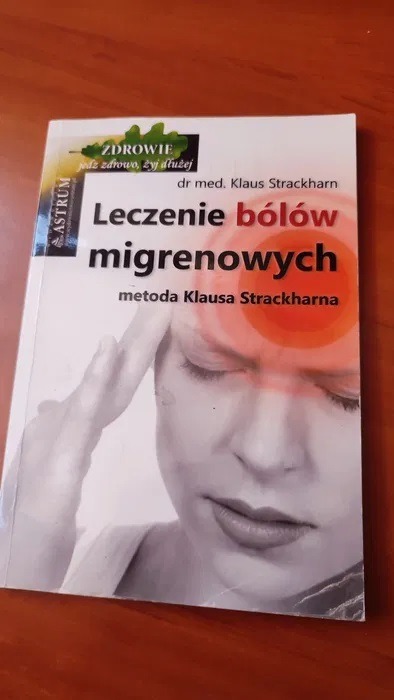 Leczenie bólów migrenowych | Sławków | Kup teraz na Allegro Lokalnie
