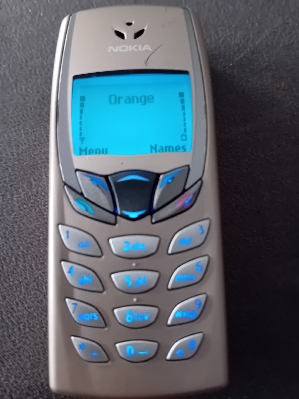 Nokia 6510 - Niska cena na Allegro.pl