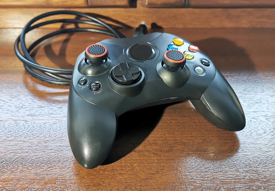 Pad Xbox Classic - Niska cena na Allegro.pl