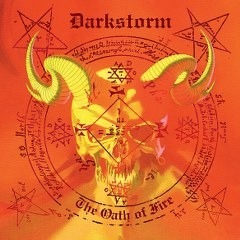 Darkstorm The Oath..Juvenes Sacrilegium Mercyful Fate Bathory Kres Zmora | Warszawa | Ogłoszenie ...
