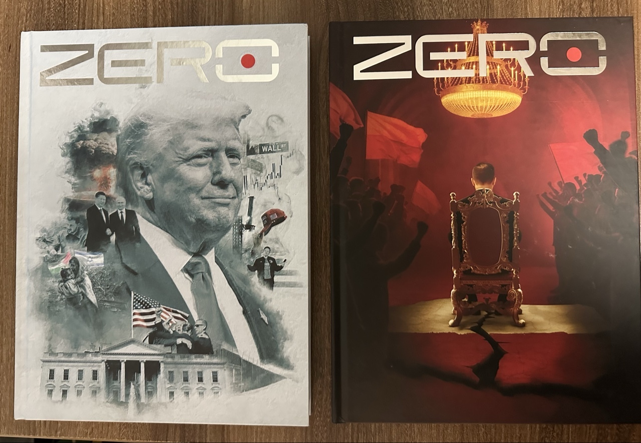 Magazyn ZERO Numer 1, 2 Kanał Sportowy Krzysztof Stanowski | Jędrzejów ...