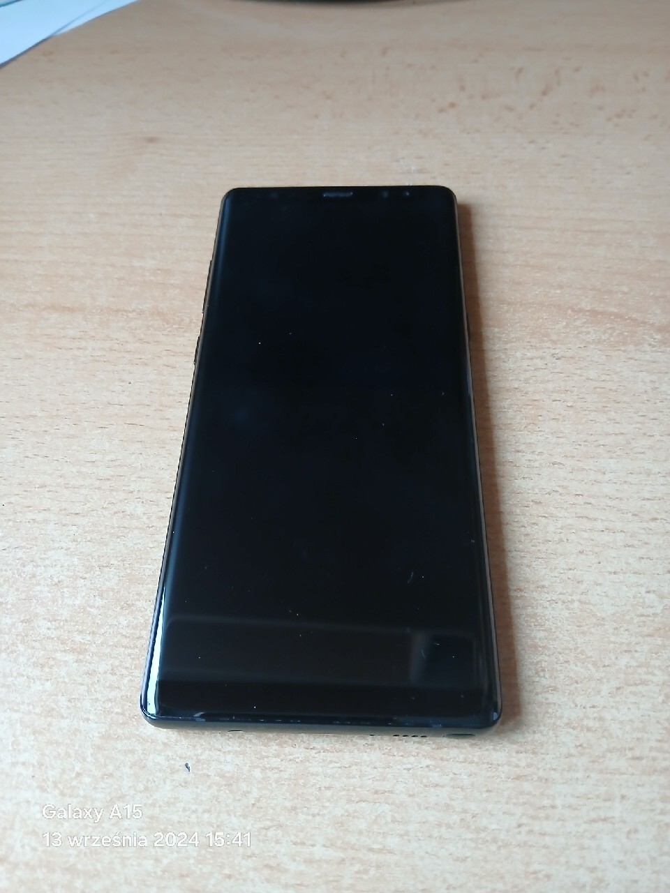 Samsung Galaxy Note 8 Duos 6 64 | Bydgoszcz | Kup teraz na Allegro Lokalnie