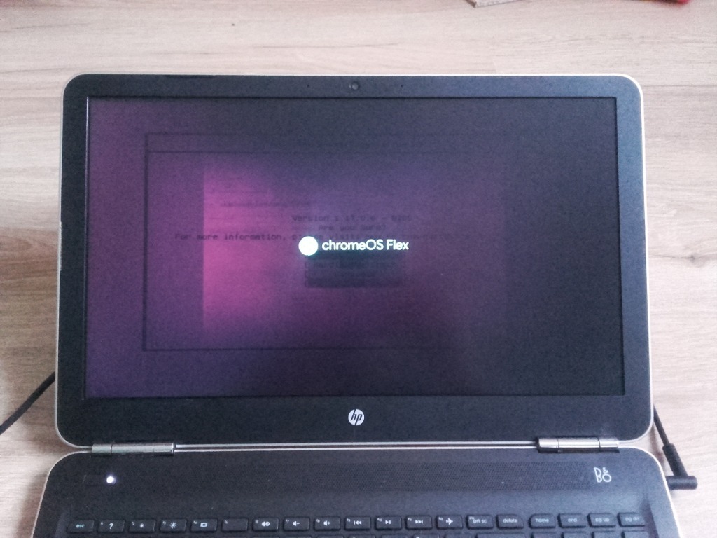 Laptop HP Pavilion 3165NGW AMD A6, 8GB, SSD 16GB, | Bydgoszcz | Kup ...