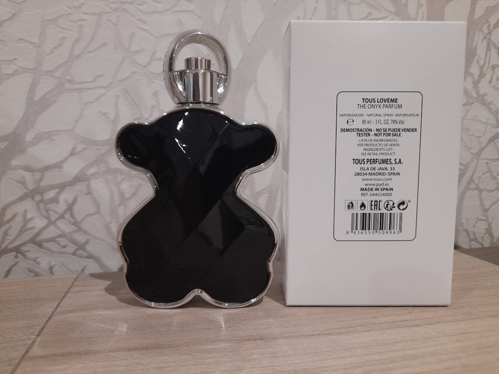 Tous LOVE ME THE ONYX 90 ml | Bytom | Licytacja na Allegro Lokalnie