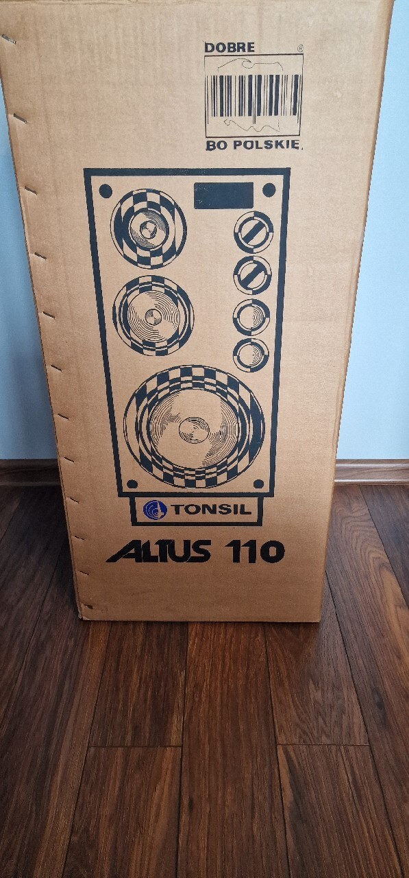Altus 110 - Niska cena na Allegro.pl