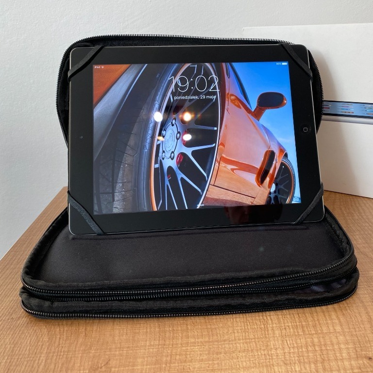 Apple iPad 3 [Model A1430] - GRATIS!!! | Kraków | Licytacja na Allegro ...