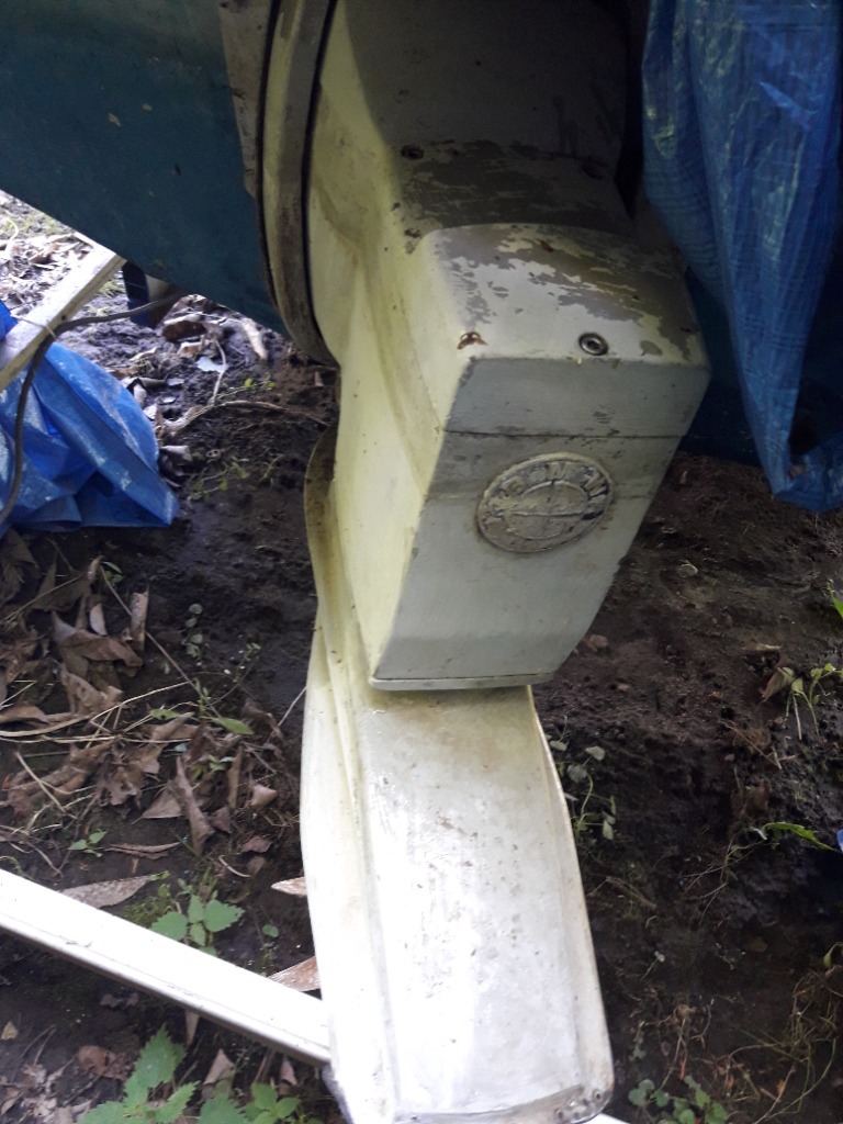 Jacht motorowodny CLEOPATRA 700 7m cruiser bmw Mar | Lublin ...