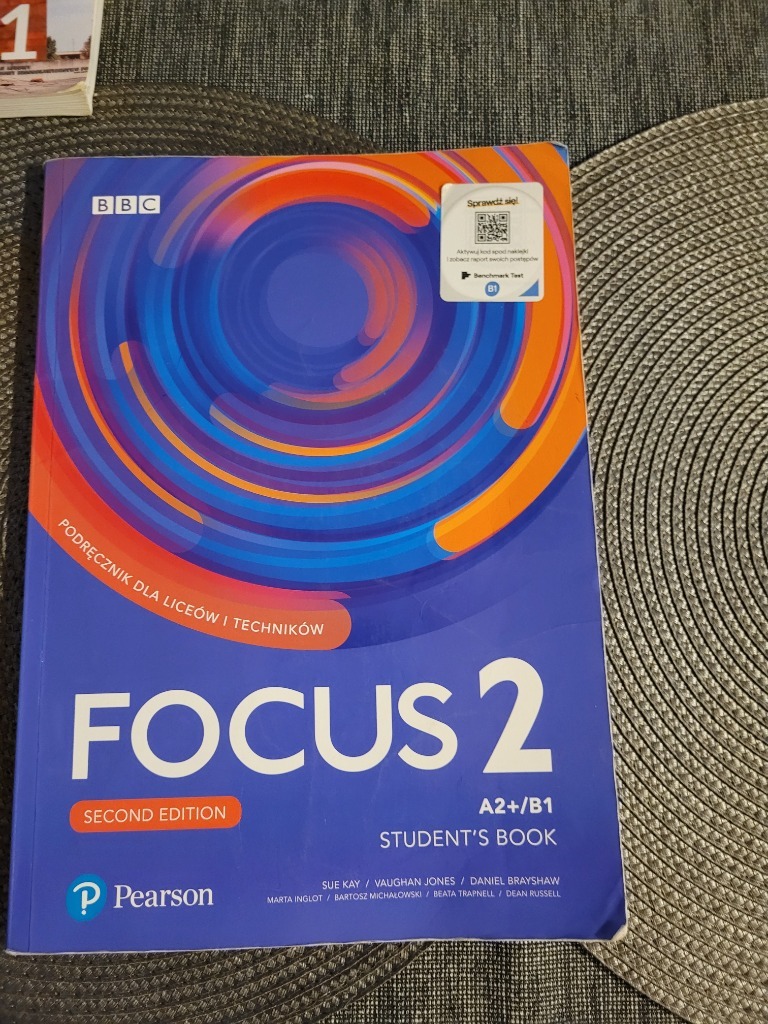 Focus 2 zakres rozszerzony | Łódź | Kup teraz na Allegro Lokalnie