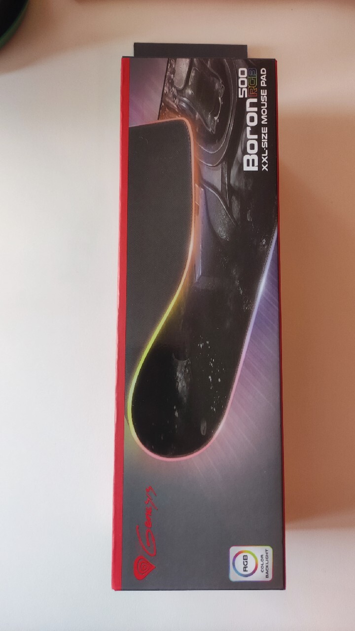 Podkladka pod mysz Genesis Boron 500 RGB XXL | Kraków | Kup teraz na ... Podkladka pod mysz Genesis Boron 500 RGB XXL | Kraków | Kup teraz na ...