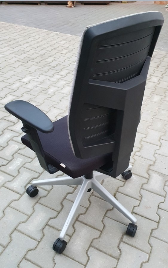 Krzesło obrotowe Profim Raya 21S | Warszawa | Kup teraz na Allegro Lokalnie