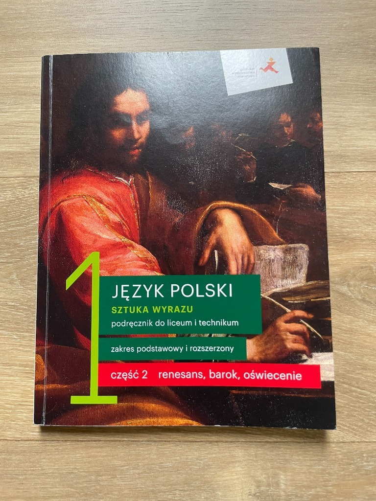 Sztuka wyrazu 1, część 2, podręcznik, j.polski | Bojano | Kup teraz na ... Sztuka wyrazu 1, część 2, podręcznik, j.polski | Bojano | Kup teraz na ...