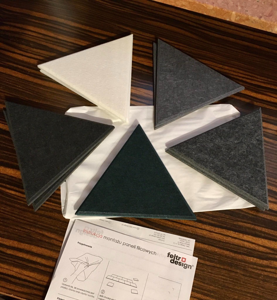 Feltro Design - Niska cena na Allegro.pl