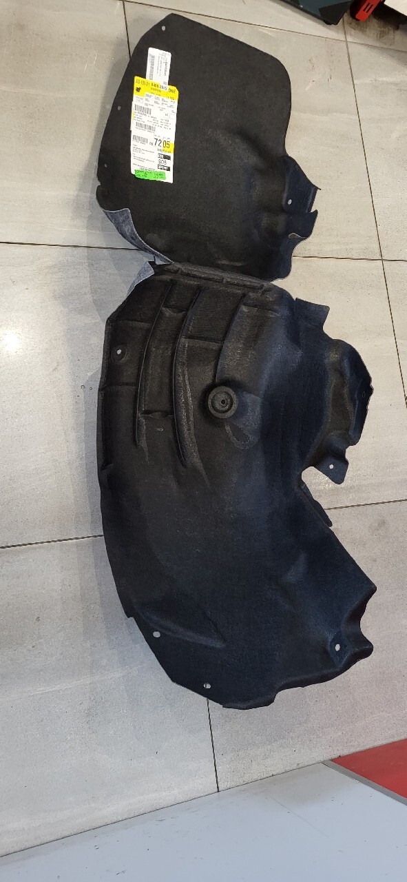 Nadkole lewy tył oryginał Camaro 15- OE 84083945 | Turośń Kościelna ...