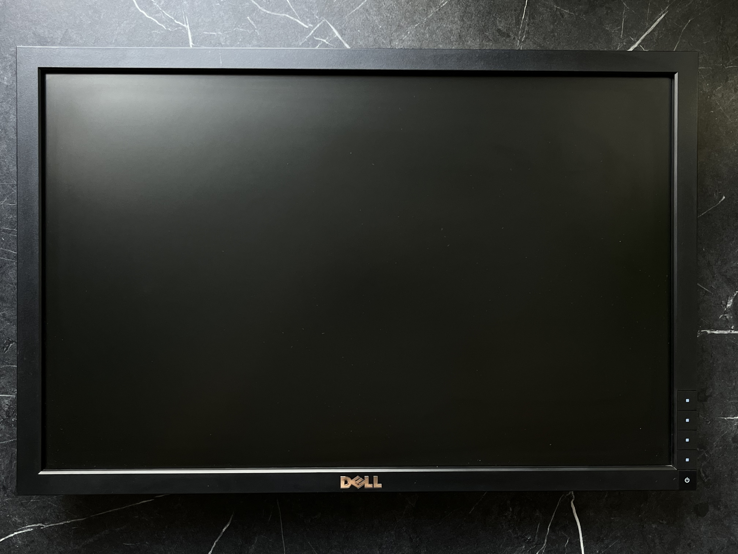 Monitor Dell E2210F | Kościan | Kup teraz na Allegro Lokalnie