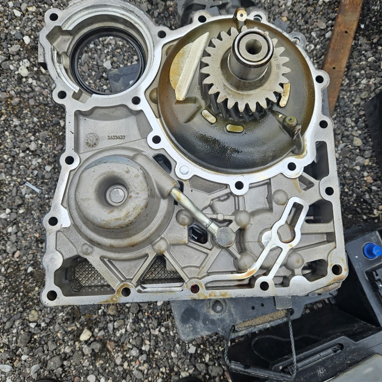 Retarder Scania '16r, GRS905R | Sokołów Podlaski | Kup teraz na Allegro ...