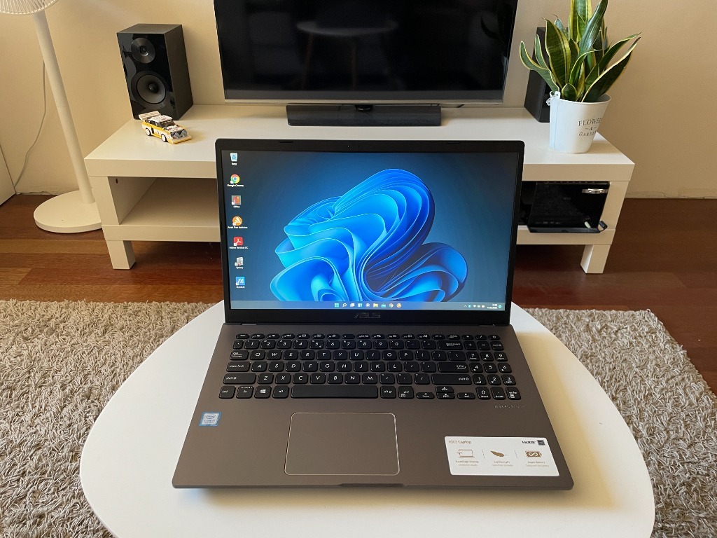 Asus VivoBook X509FA I3 8Gen 8GB 256GB SSD Win 11 | Gdynia | Kup teraz ...