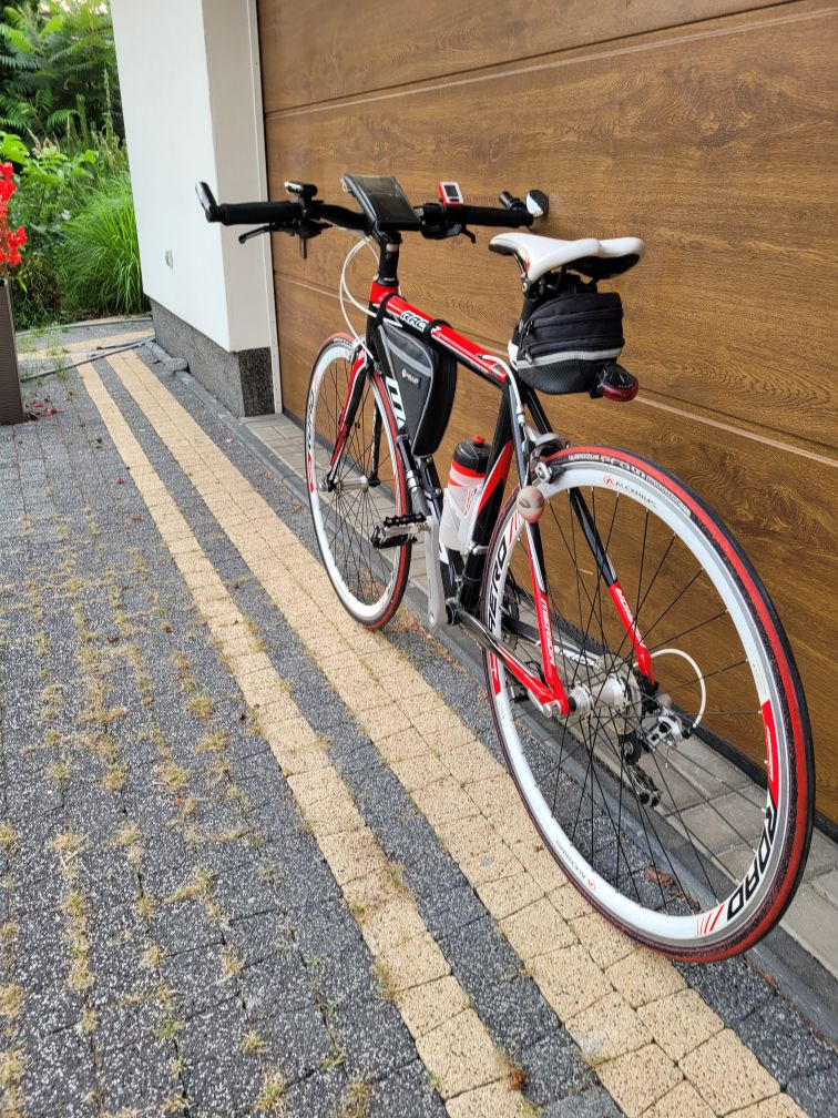 Rower Merida | Gałków Mały | Kup teraz na Allegro Lokalnie