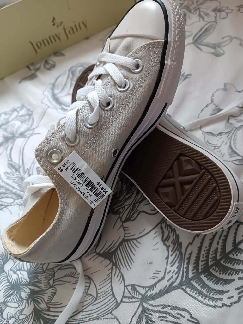 Converse Big Star Damskie - Niska cena na Allegro.pl