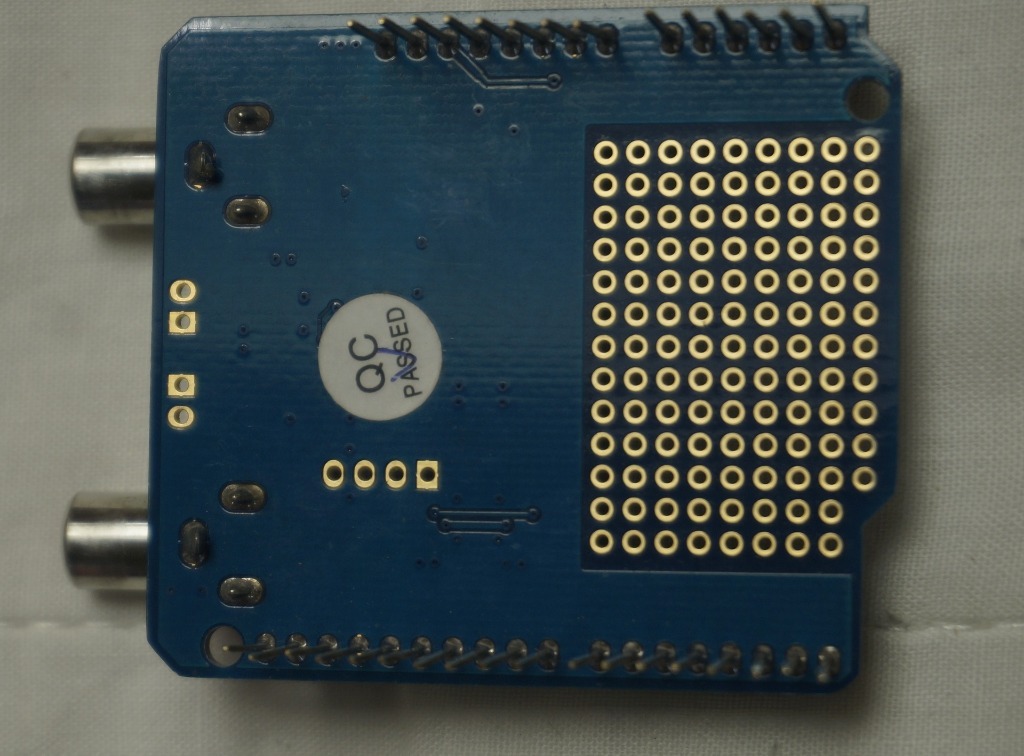 Arduino MAX7456 OSD Shield On Screen Display Wideo | Otwock | Kup teraz ...