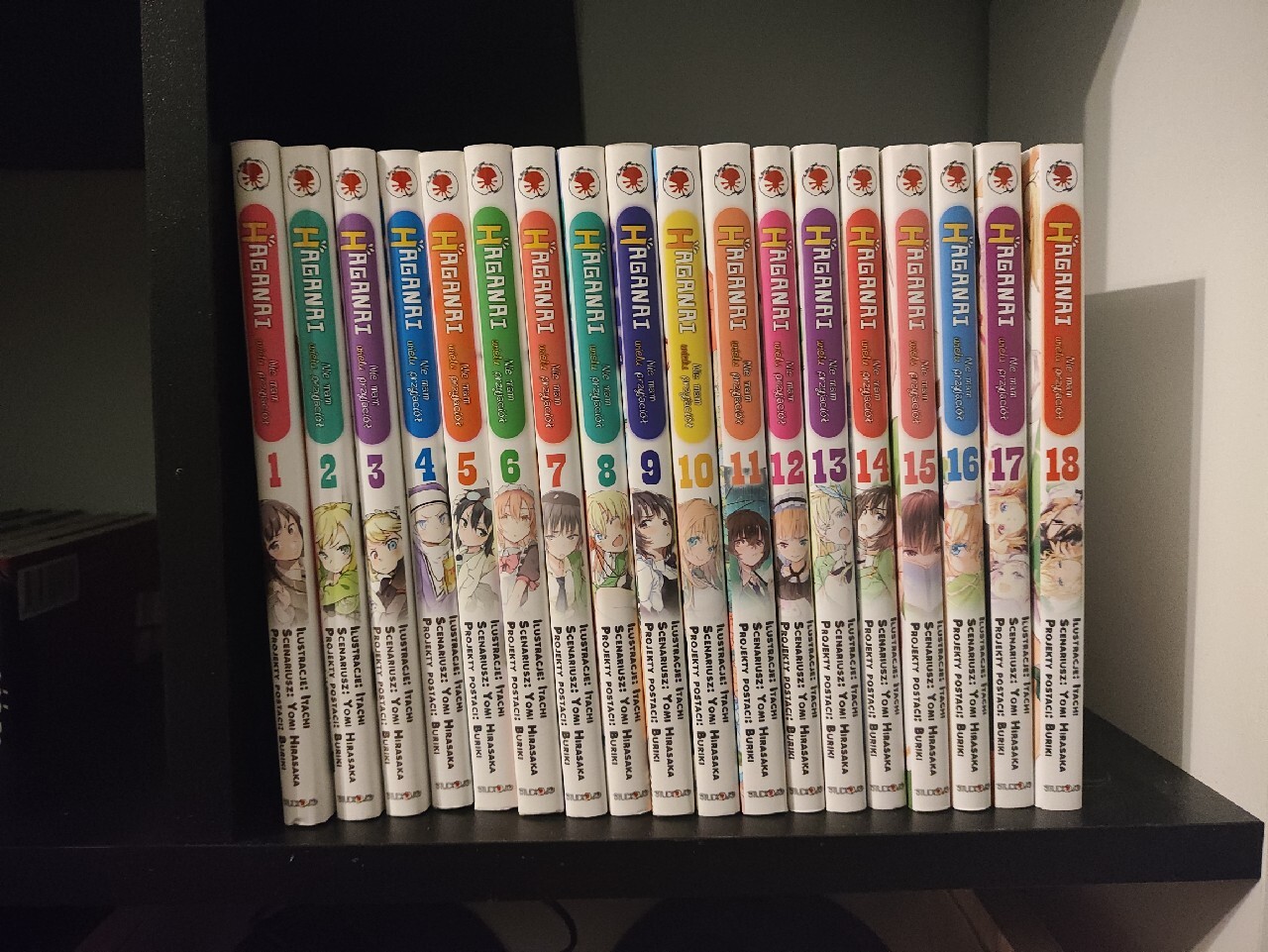 Mangi po Polsku - Niska cena na Allegro.pl