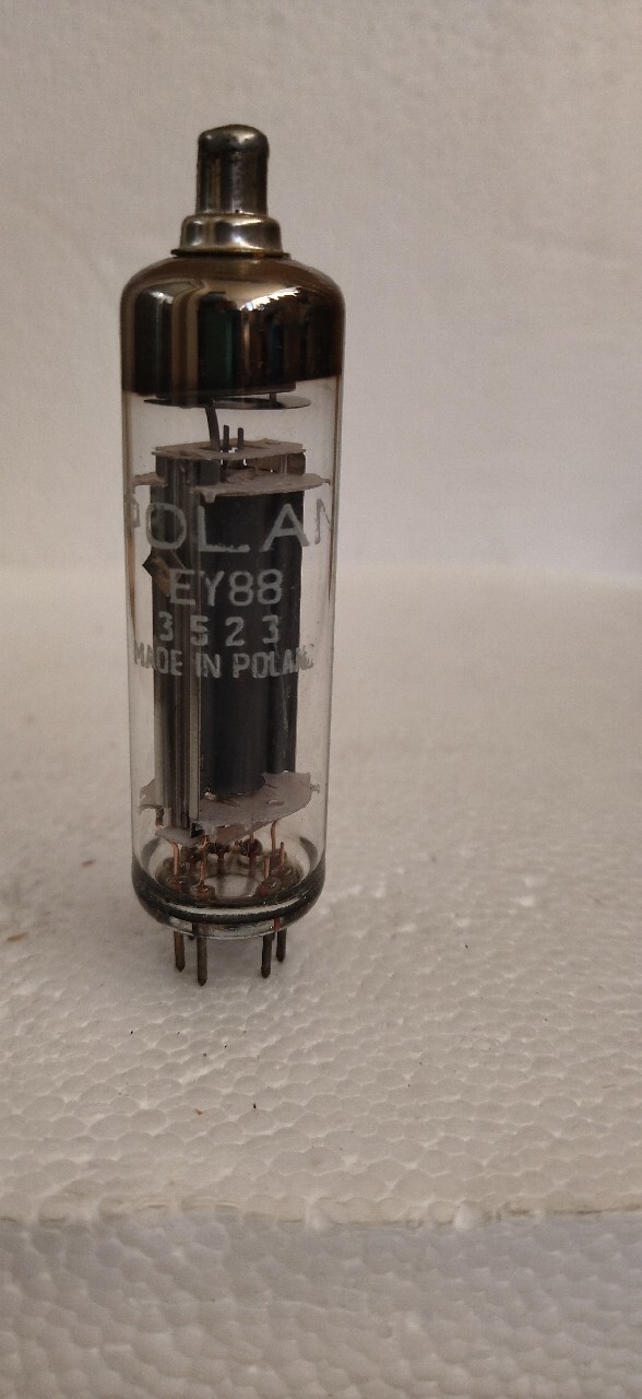 Lampa elektro EY88 Polam | Warszawa | Kup teraz na Allegro Lokalnie