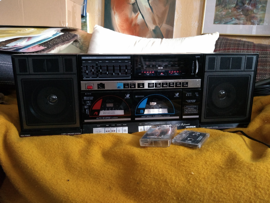 Bom Box - Niska cena na Allegro.pl