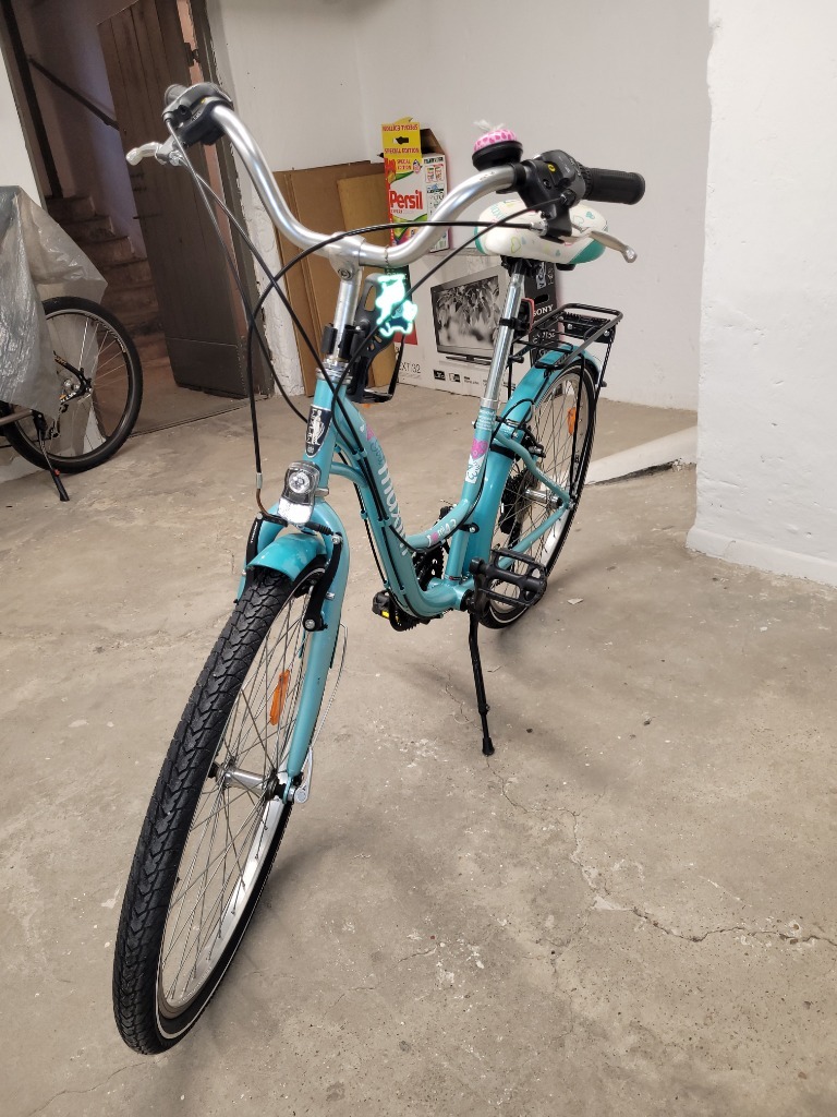 rower Maxim 24"+kask rowerowy | Jastrzębie Zdrój | Kup teraz na Allegro ...