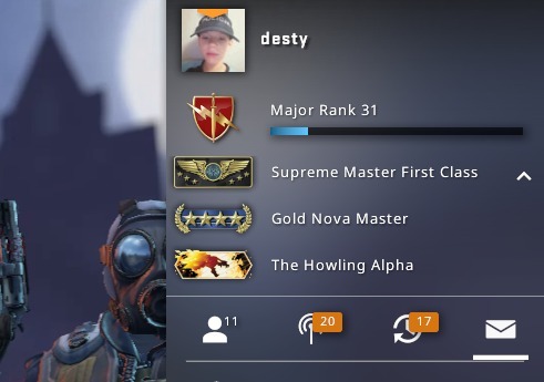 Csgo Prime Status | - Niska cena na Allegro.pl