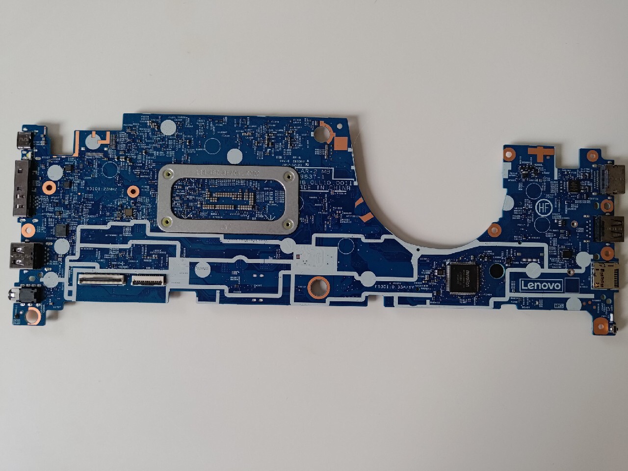 Płyta główna ThinkPad L13 gen2 LAR-2 MB 19837-1 | Kraków | Kup teraz na ...