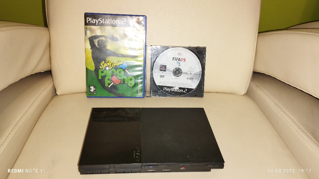 Chip Ps2 - Niska cena na Allegro.pl