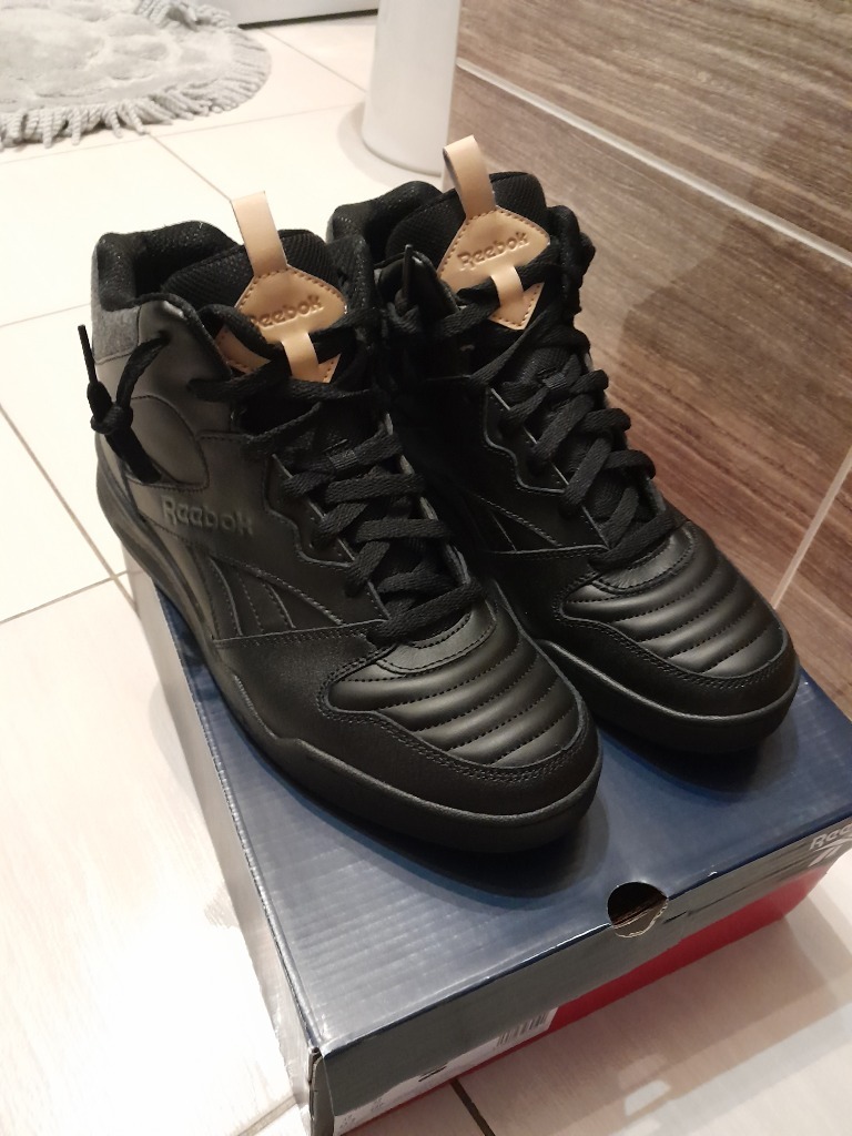 Buty męskie Reebok 44 5 NOWE | Koluszki | Ogłoszenie na Allegro Lokalnie