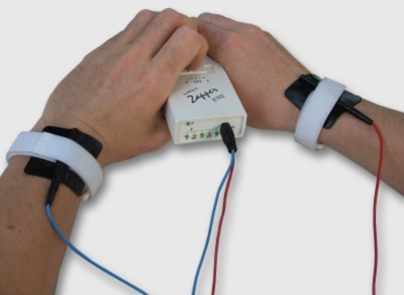 Zapper K 100 Aparat do biorezonansu 50% | Odolanów | Kup teraz na ...