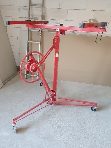 PODNOSNIK DO REGIPSÓW | Czechy | Kup teraz na Allegro Lokalnie