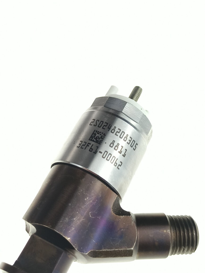 Wtryskiwacze Caterpillar 32F61-00062 | Warszawa | Kup teraz na Allegro ...