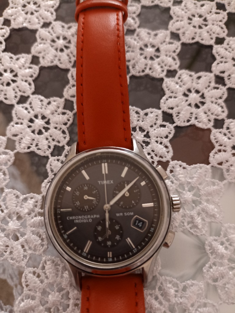 Timex Chronograph Indiglo CR2016 WR 50M ( | Świercze | Kup teraz na ... Timex Chronograph Indiglo CR2016 WR 50M ( | Świercze | Kup teraz na ...