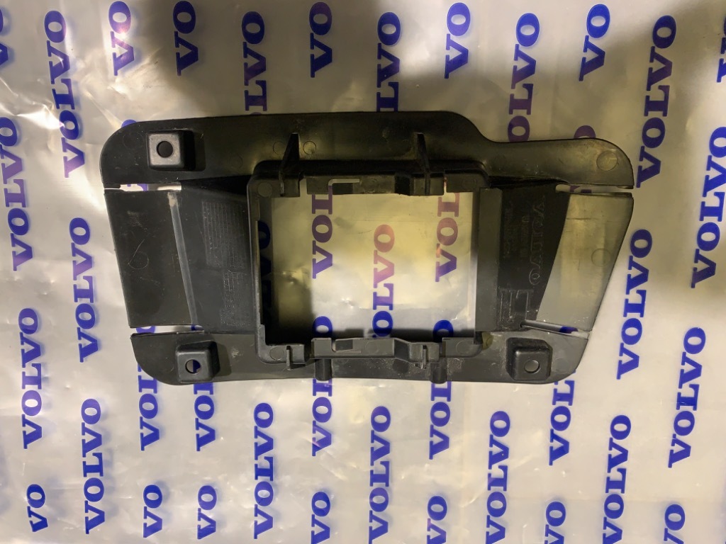 Mocowanie czujnika bliss volvo 31425128 LH | Rybnik | Kup teraz na ...