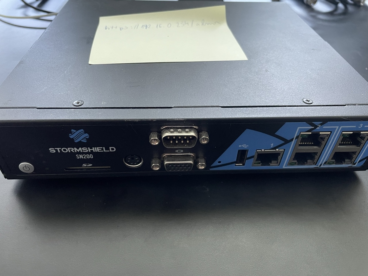 Stormshield - Niska cena na Allegro.pl