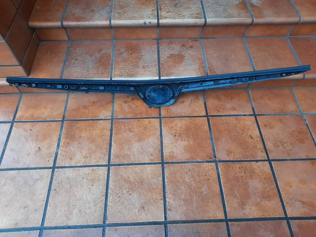 Grill atrapa Toyota E21 53114-02580 | Radlin | Ogłoszenie na Allegro ...