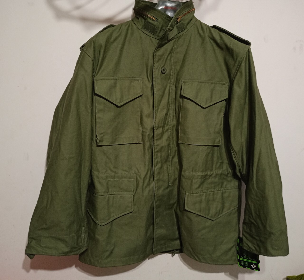 Kurtka Usa - Niska cena na Allegro.pl