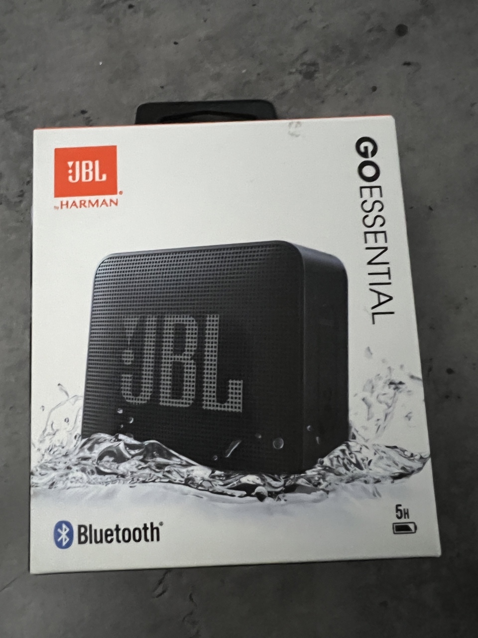 JBL GO Essential | Gdańsk | Kup teraz na Allegro Lokalnie