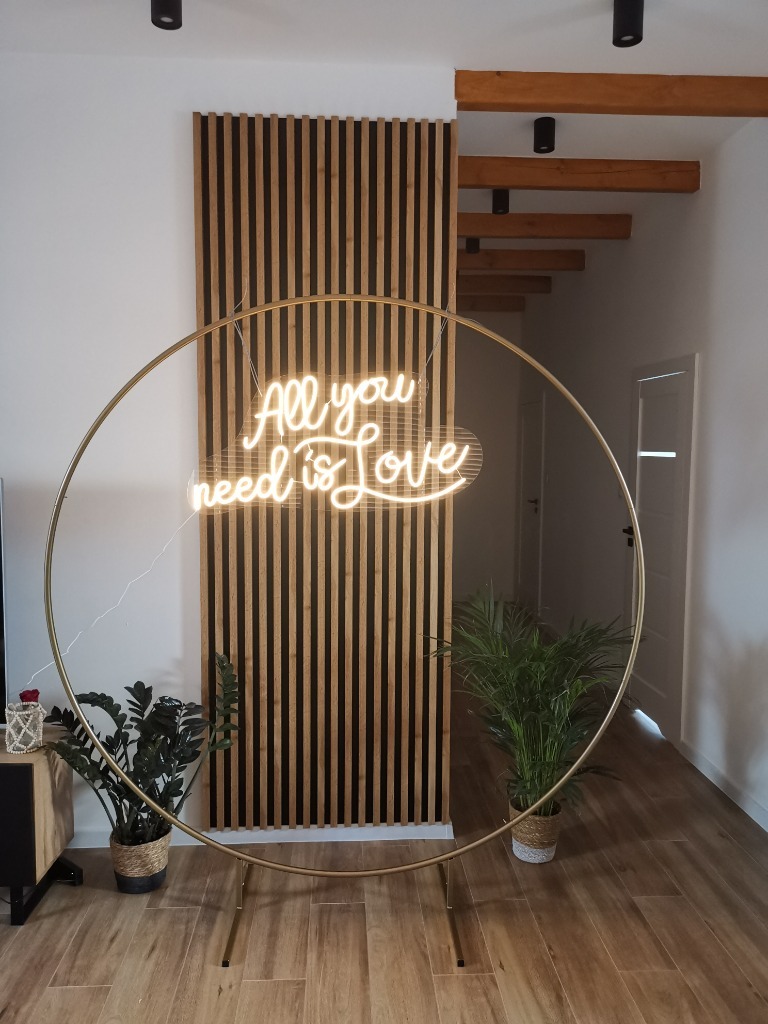 Napisy ledowe ledon wysyłka kurierem cała Polska | Legionowo ...