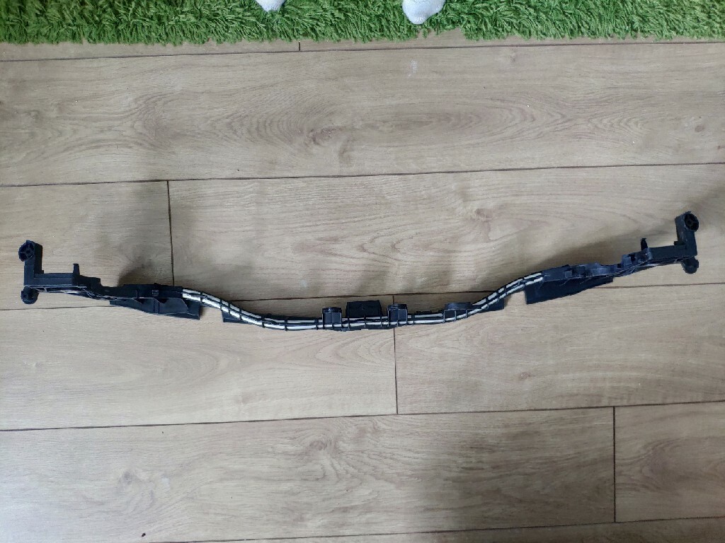 Belka pasa górna Mercedes C Klasa W205 A2056206700 | Piotrków ...