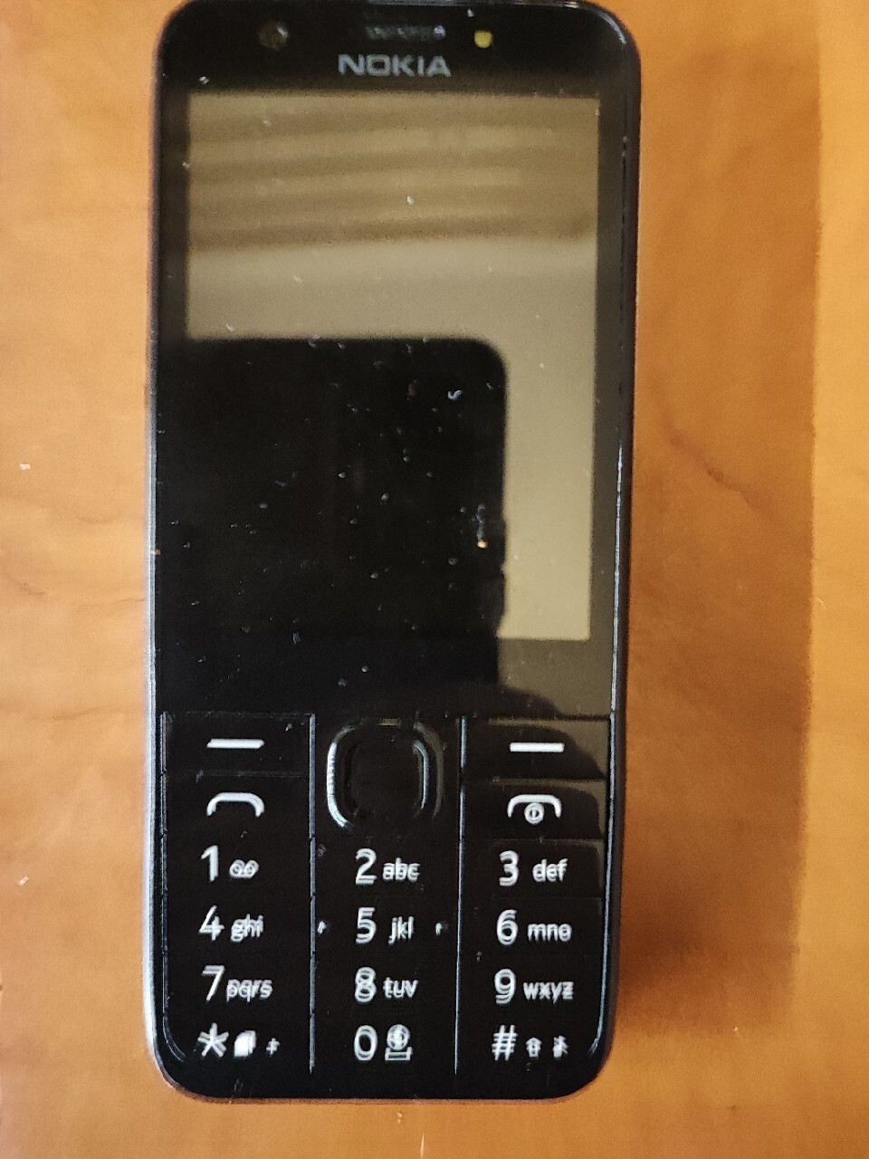 Nokia 320 prawie nowa. | Karlino | Kup teraz na Allegro Lokalnie