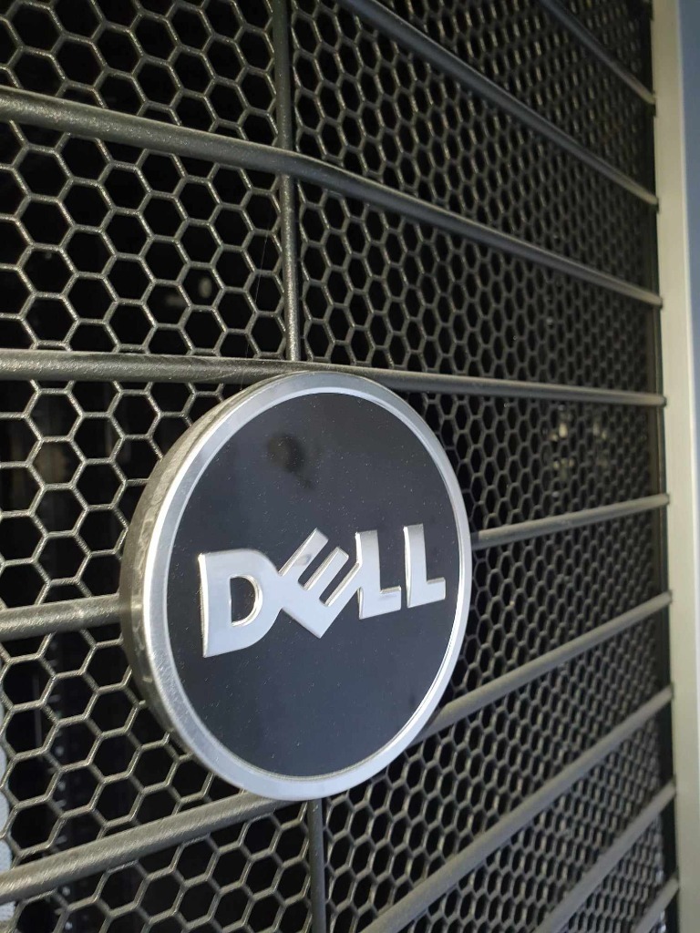 Szafa Rack Dell POWEREDGE 4220 42u Rittal | Łódź | Kup teraz na Allegro ...