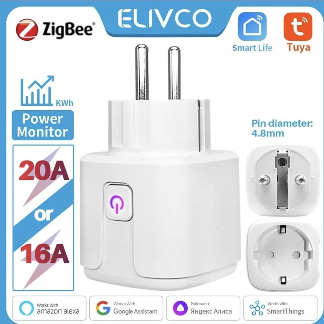 Gniazdko Zigbee 20 a - Niska cena na Allegro.pl