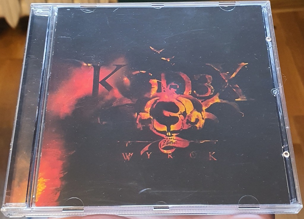 White House - Kodex 3: Wyrok (1. wydanie) | Katowice | Kup teraz na Allegro Lokalnie