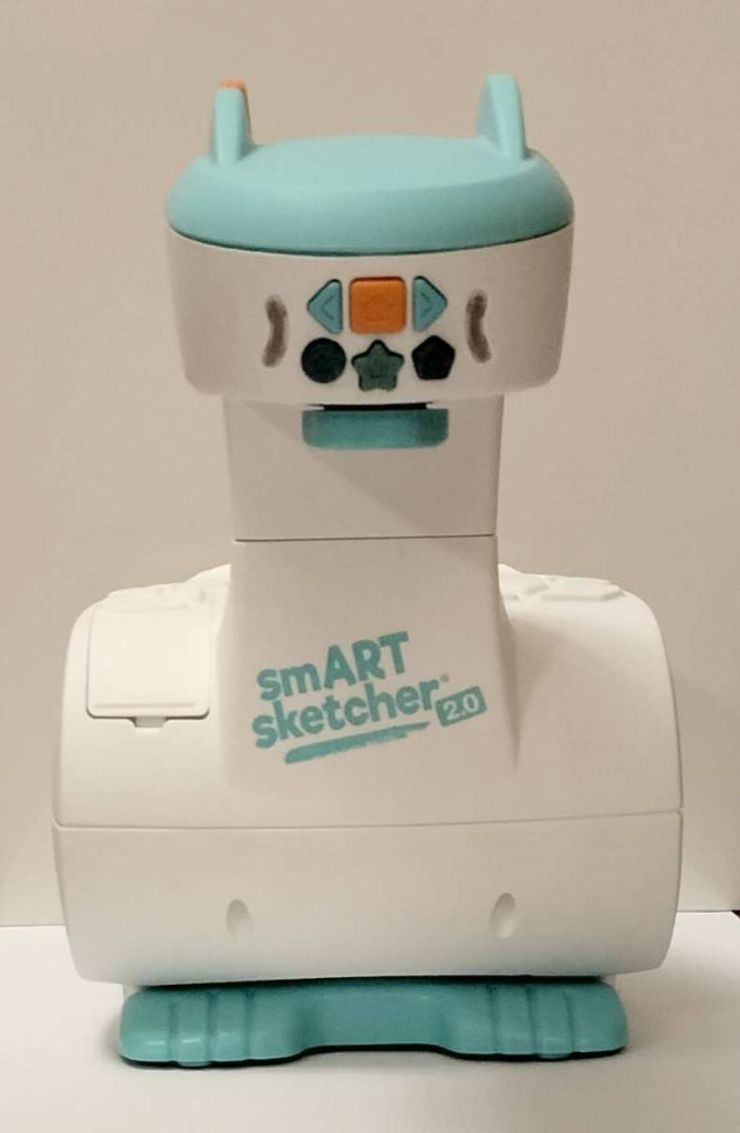 SMART SKETCHER 2 projektor do rysowania | Warszawa | Kup teraz na ...