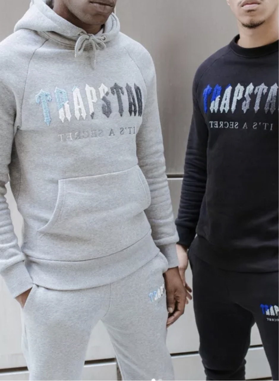 TRAPSTAR SET | Zelów | Kup teraz na Allegro Lokalnie