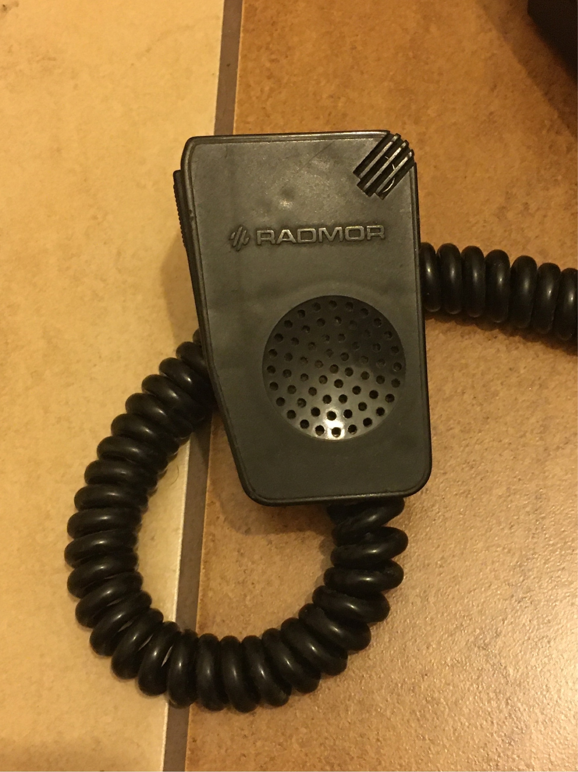 Radio Taxi Radmor | Kalej | Kup teraz na Allegro Lokalnie